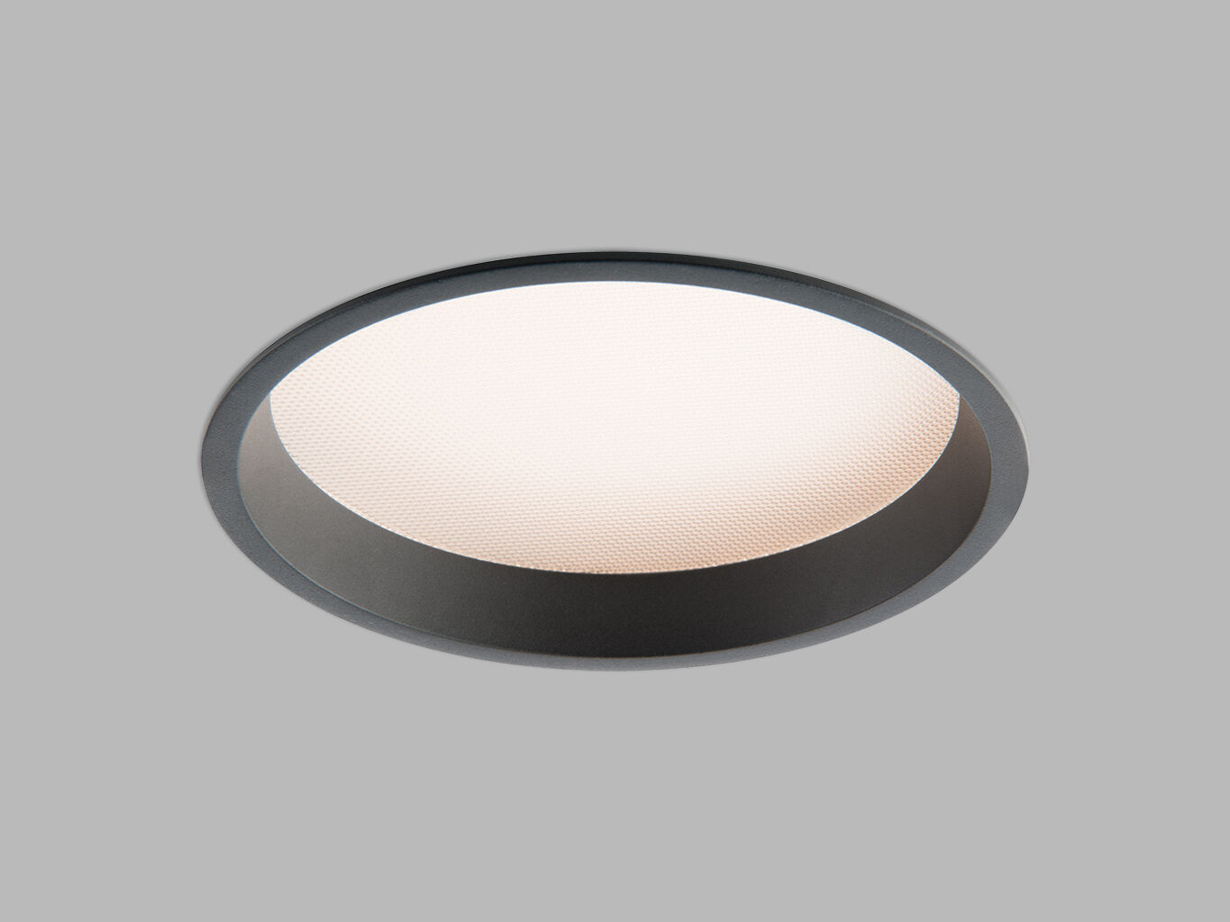 LED2 2250733D ZETA L, B DALI/PUSH DIM 25W 3000K