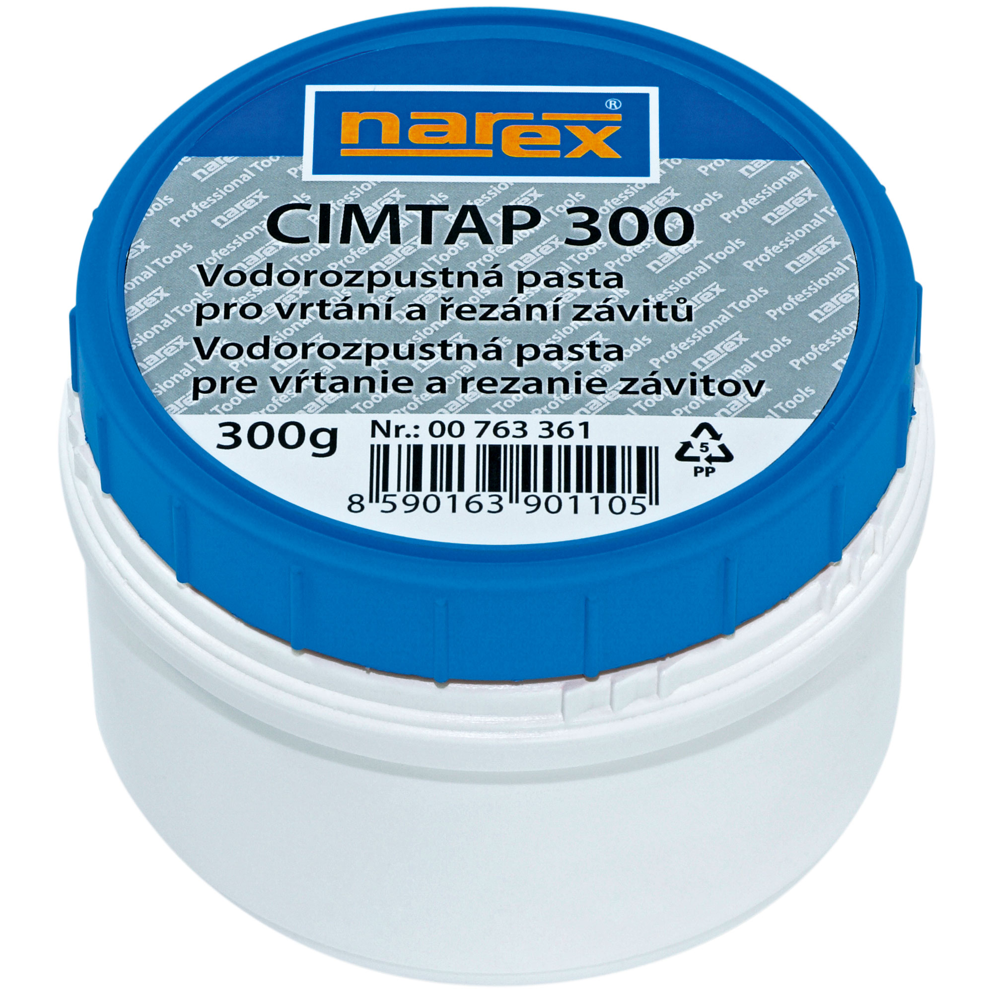 CIMTAP 300 - Řezná pasta CIMTAP