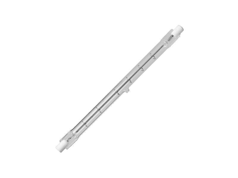 R-200 2ks LINEÁRNÍ HALOGEN 230V 200W