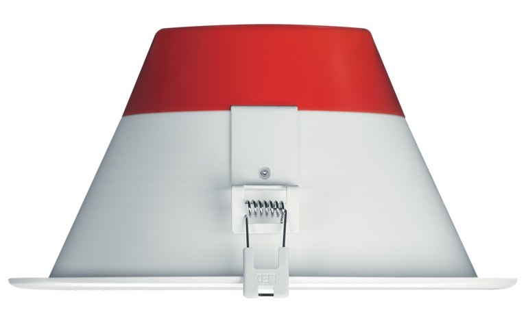 THORNeco AMY zapuštěné LED svítidlo typu downlight 200 DL 21W 2000 830 ...