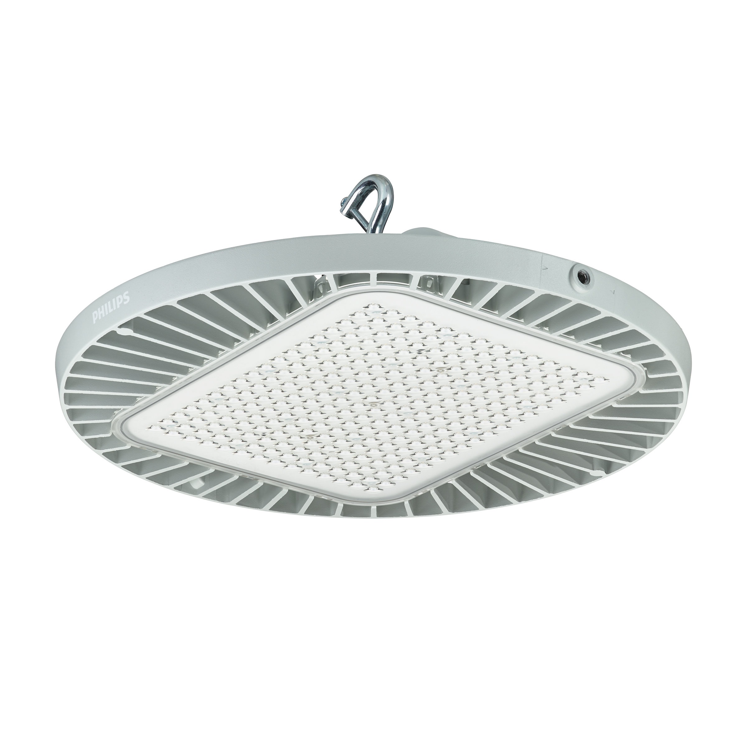 BY121P G3 LED205S/840 PSU WB GR LED Svítidlo průmyslové výbojku 400W ...