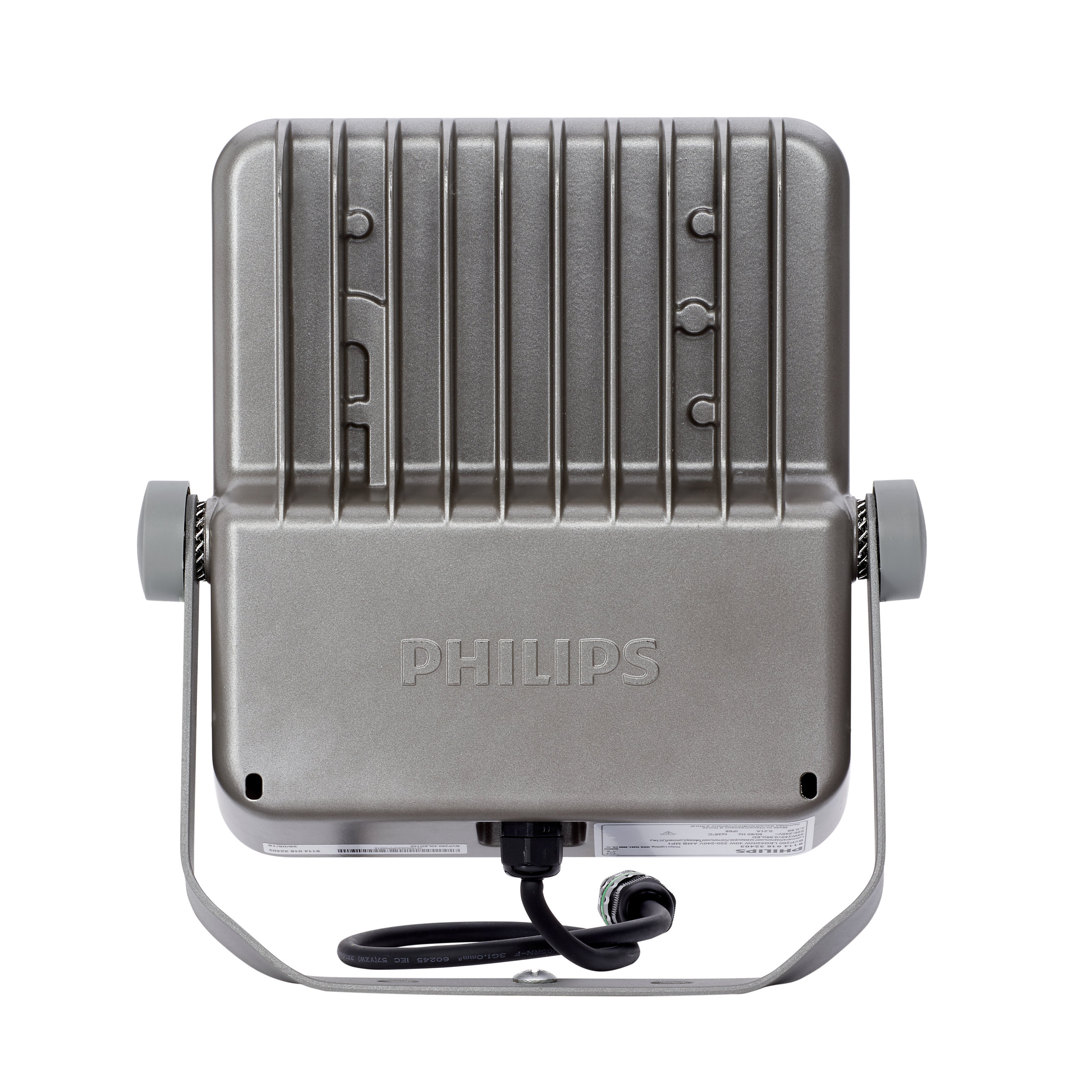 BVP110 LED42/NW S LED Reflektor 38W 4200lm 75 000 h (L80), 4000K