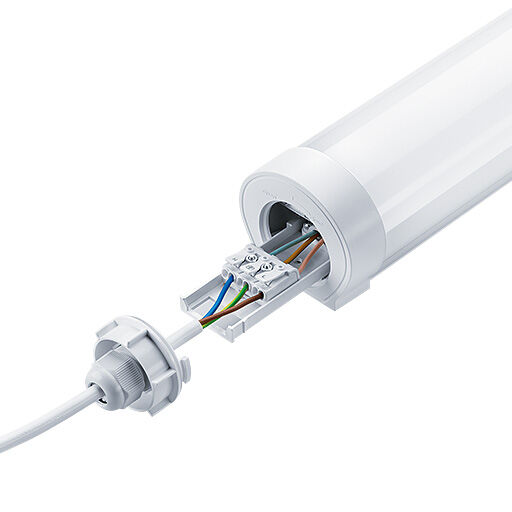 LUCY 1800 LED IP66 8000 840 TW LED svítidlo lineární 80W 4000K 8000lm