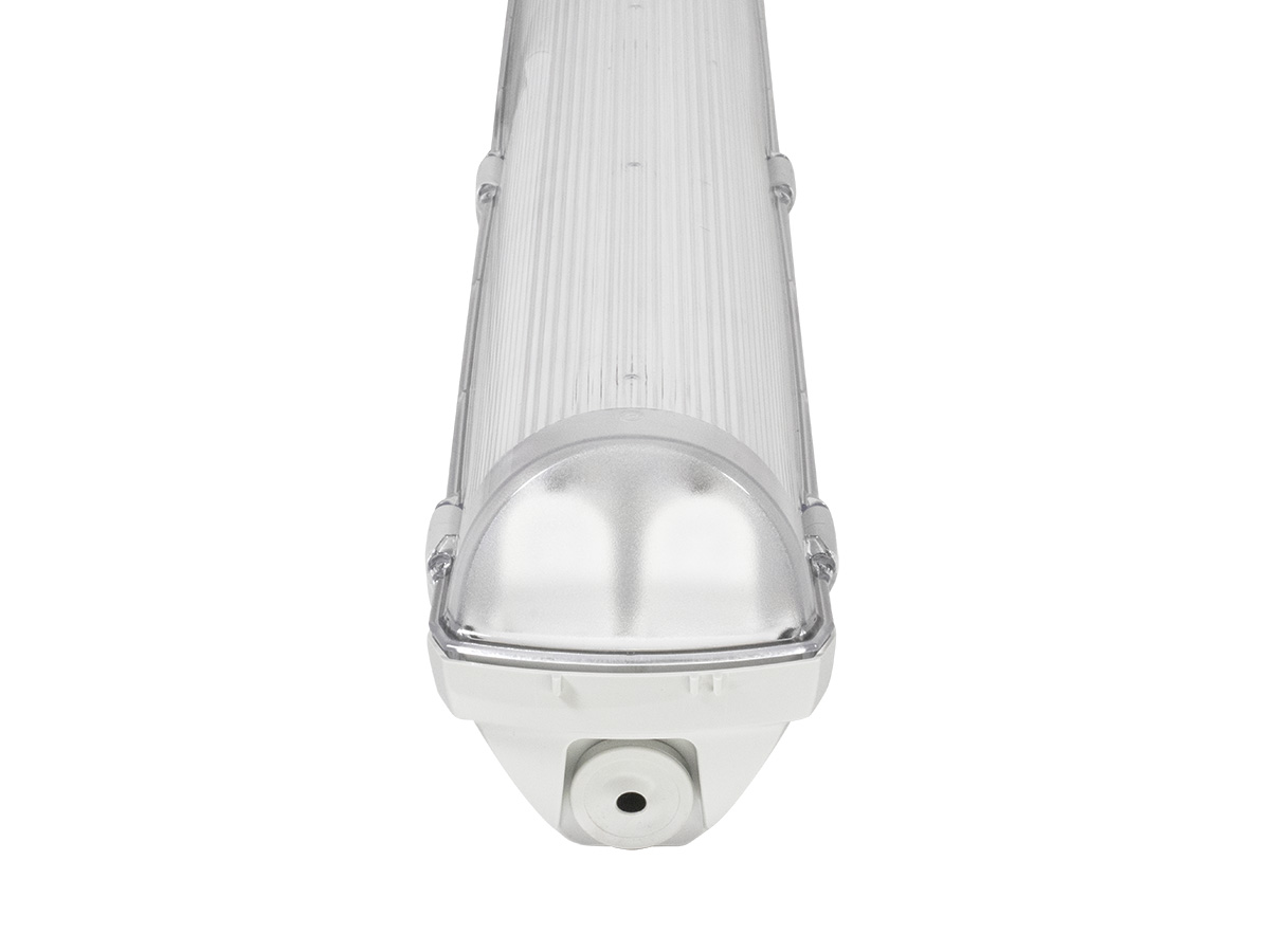 PRIMA LED TUBE SLIM 2x120 PC Svítidlo průmyslové provedení bez LED ...
