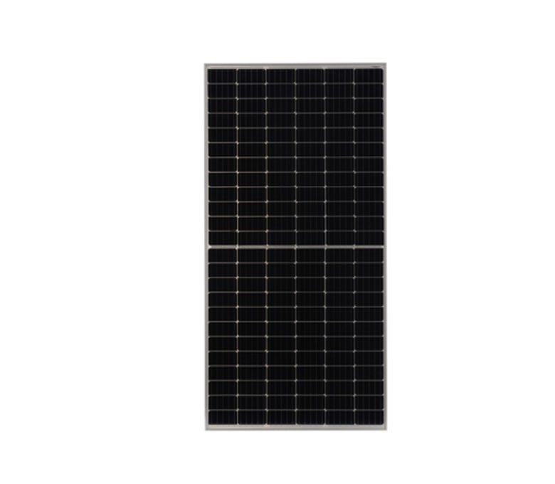 Fotovoltaický panel TALESUN TP6L72M(H)-450W, stříbrný rám